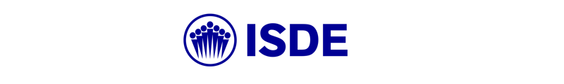 Premio Jurídico Internacional ISDE